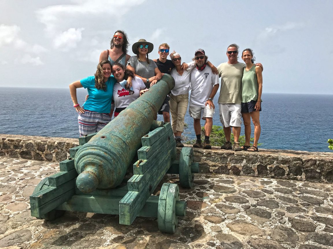 Underwater archaeology training | Field schools | Shipwreck exploration